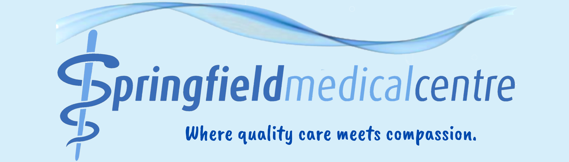 Meet Our Team - Springfield Medical Centre